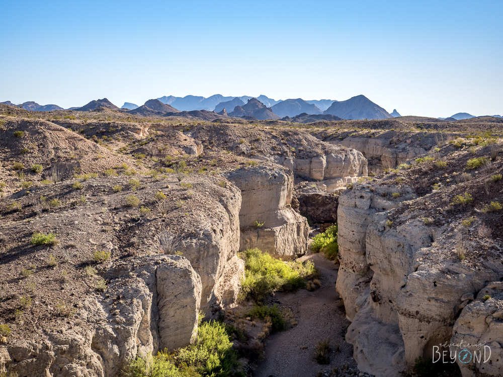 3 Perfect Days in Big Bend National Park - Adventuring Beyond