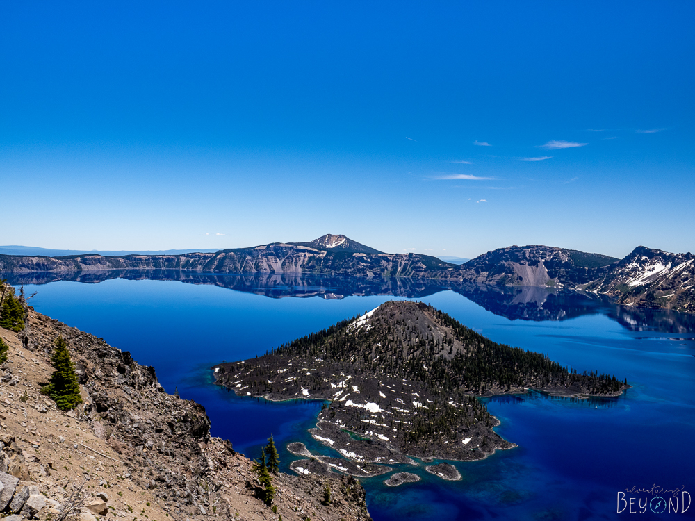 3 Unique Days in the Crater Lake Area Adventuring Beyond