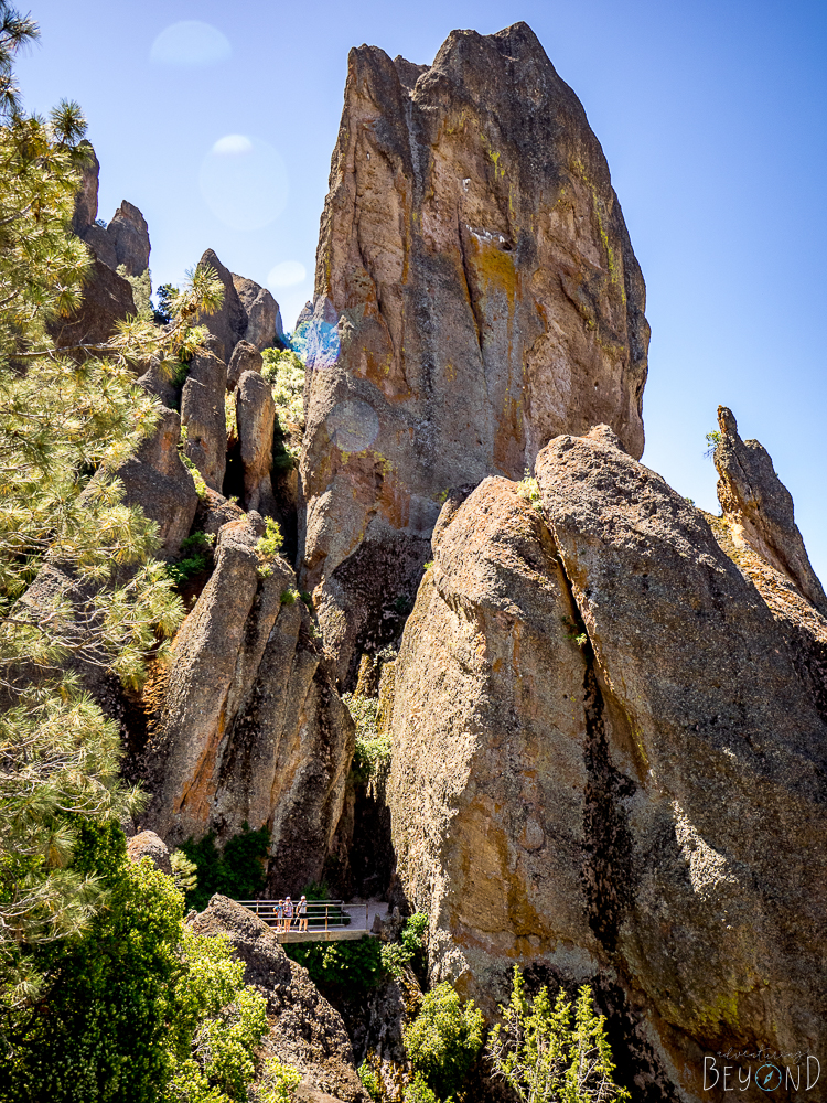 The Ultimate Guide to Visiting Pinnacles National Park in 2 Days ...