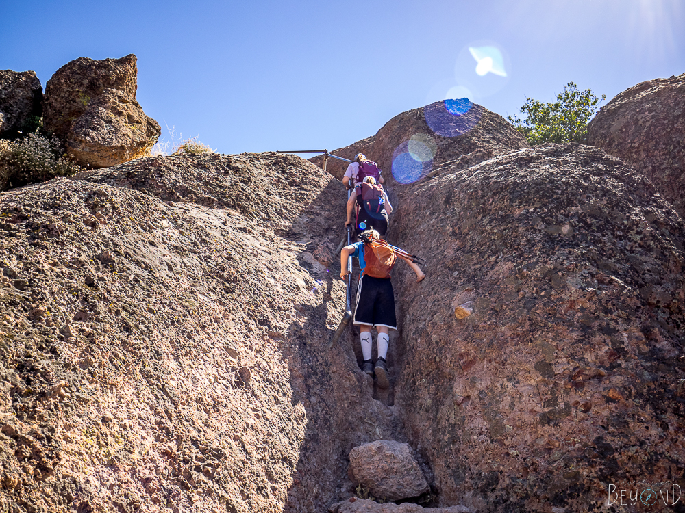 The Ultimate Guide to Visiting Pinnacles National Park in 2 Days ...